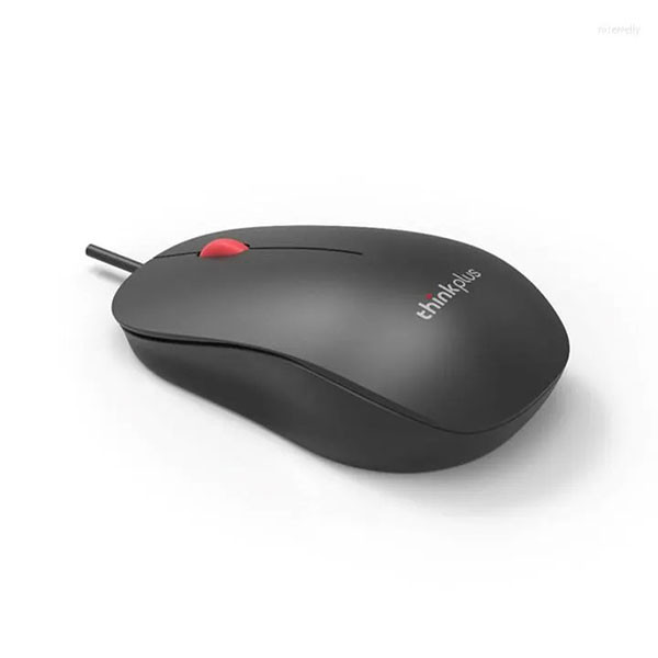 Lenovo Thinkplus M80 Wired Mouse