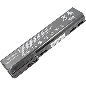 High Copy Battery Replacement HP 8560
