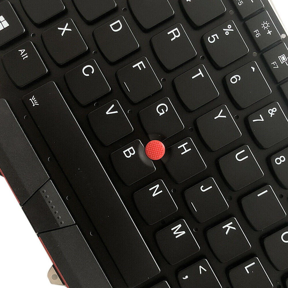 LENOVO THINKPAD E15 KEYBOARD