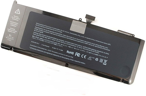 APPLE A1321 ORIGINAL LAPTOP BATTERY