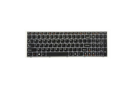 Lenovo B5400 laptop keyboard