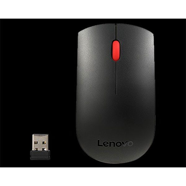 Lenovo Wireless Mouse M25