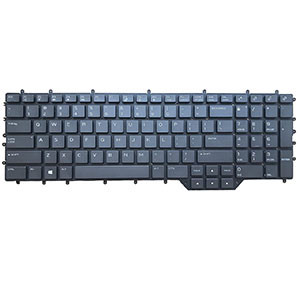 Keyboard Dell Alienware Area M51 (US)