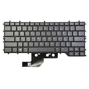 Keyboard Dell G7-7500 Alienware M15 R3