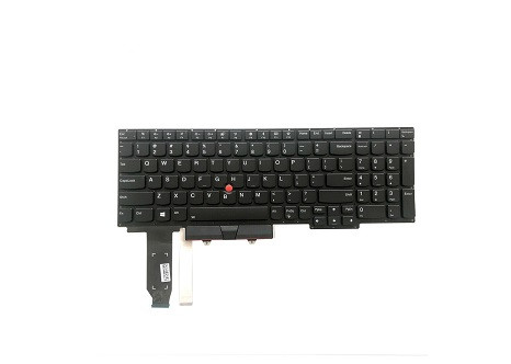 LENOVO THINKPAD E15 KEYBOARD