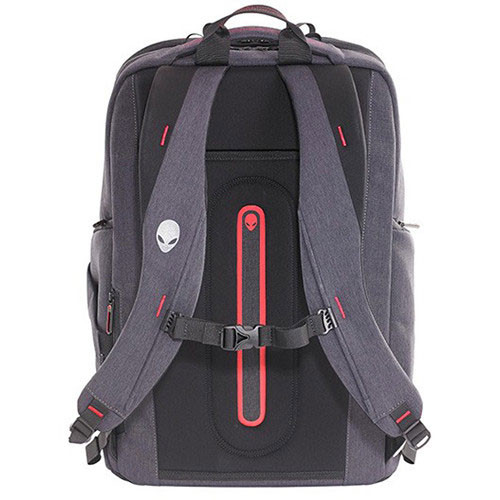 SPECIAL EDITION - Alienware Area-51m Elite Backpack 17"