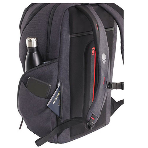 SPECIAL EDITION - Alienware Area-51m Elite Backpack 17"