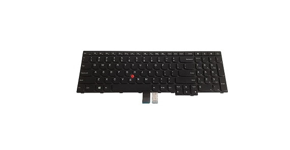 Lenovo E550-E560 Keyboard